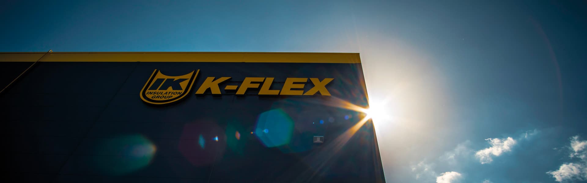 Tepelná izolácia K-FLEX H DUCT 20mm/1,5m - Klímapreteba.sk